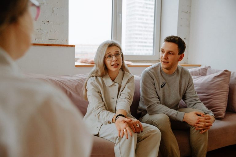 Family Restoration Counseling Services | Marriage Counselor