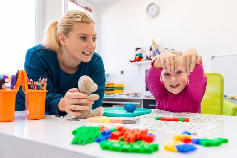 Helping Children Through Play - Family Restoration Counseling Services Helping Children Through Play - Family Restoration Counseling Services