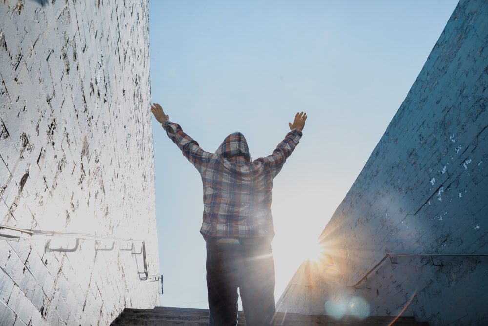 Understanding the Journey of Addiction Recovery Understanding the Journey of Addiction Recovery